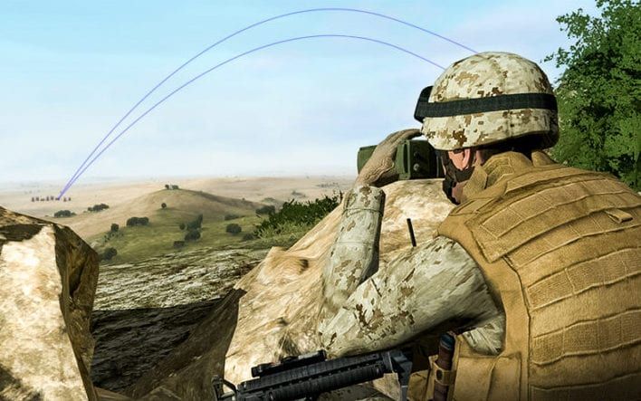 SimCentric launches Fires Basic Skills Trainer | Halldale Group